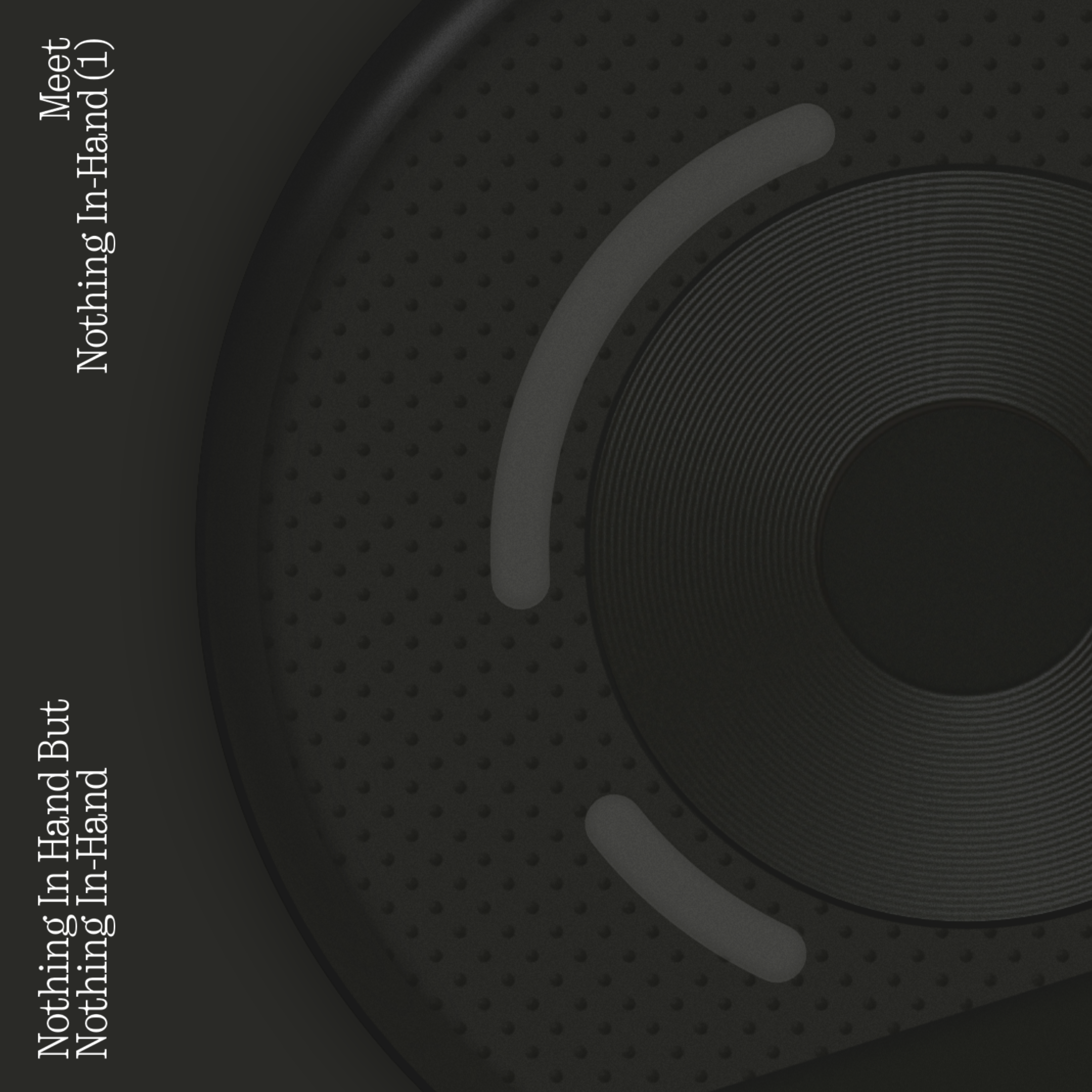 Meet Nothing In-Hand (1)... - Nothing Community