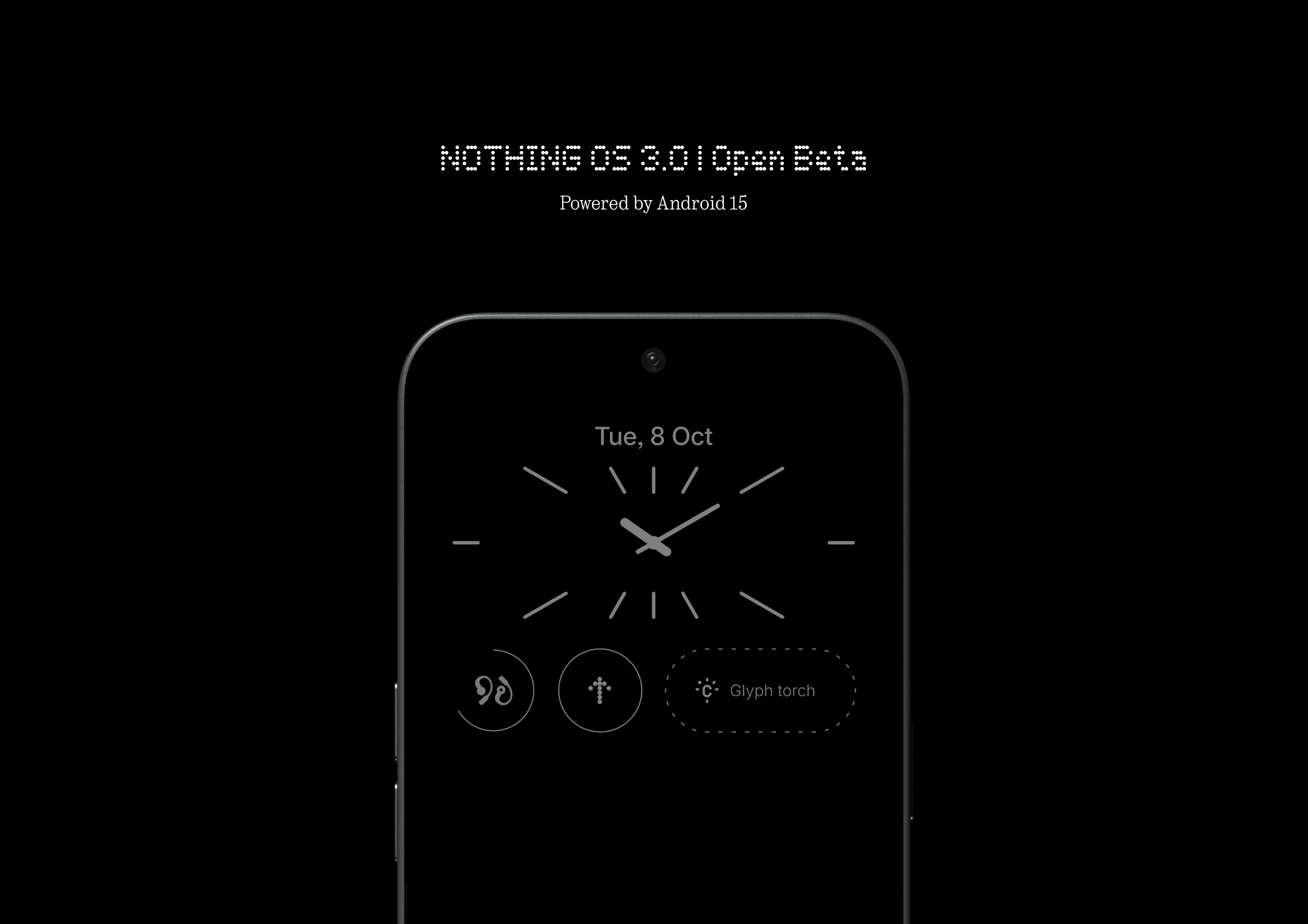 Nothing OS 3 0 Phone 2a Open Beta Page 33 Nothing Community Nothing OS 3 0 Phone 2a Open Beta Page 33 Nothing Community