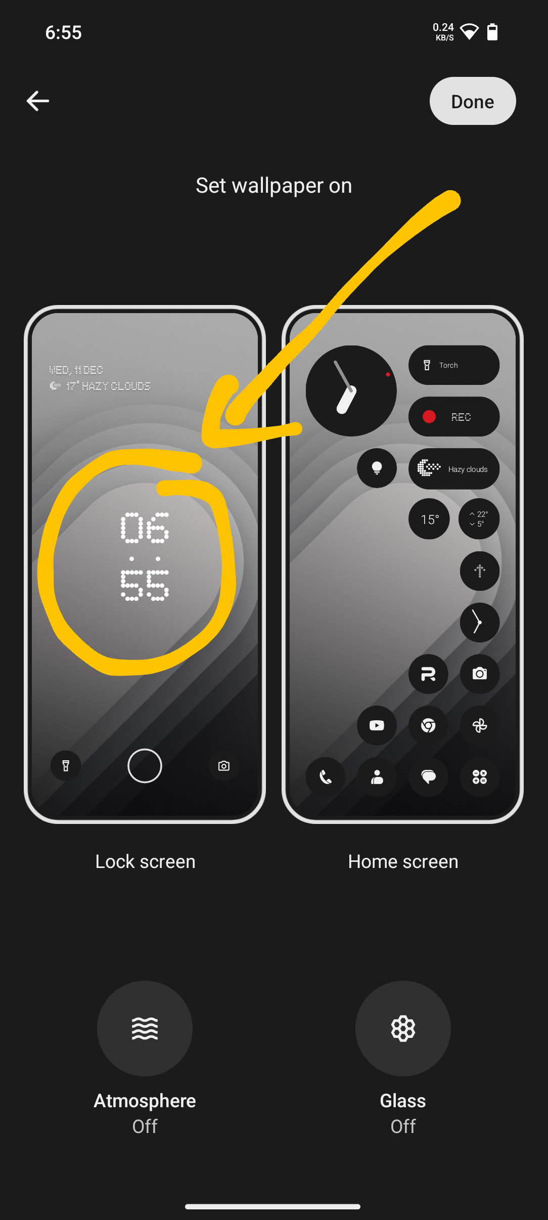Nothing know Nothing about UI design. - Nothing Community