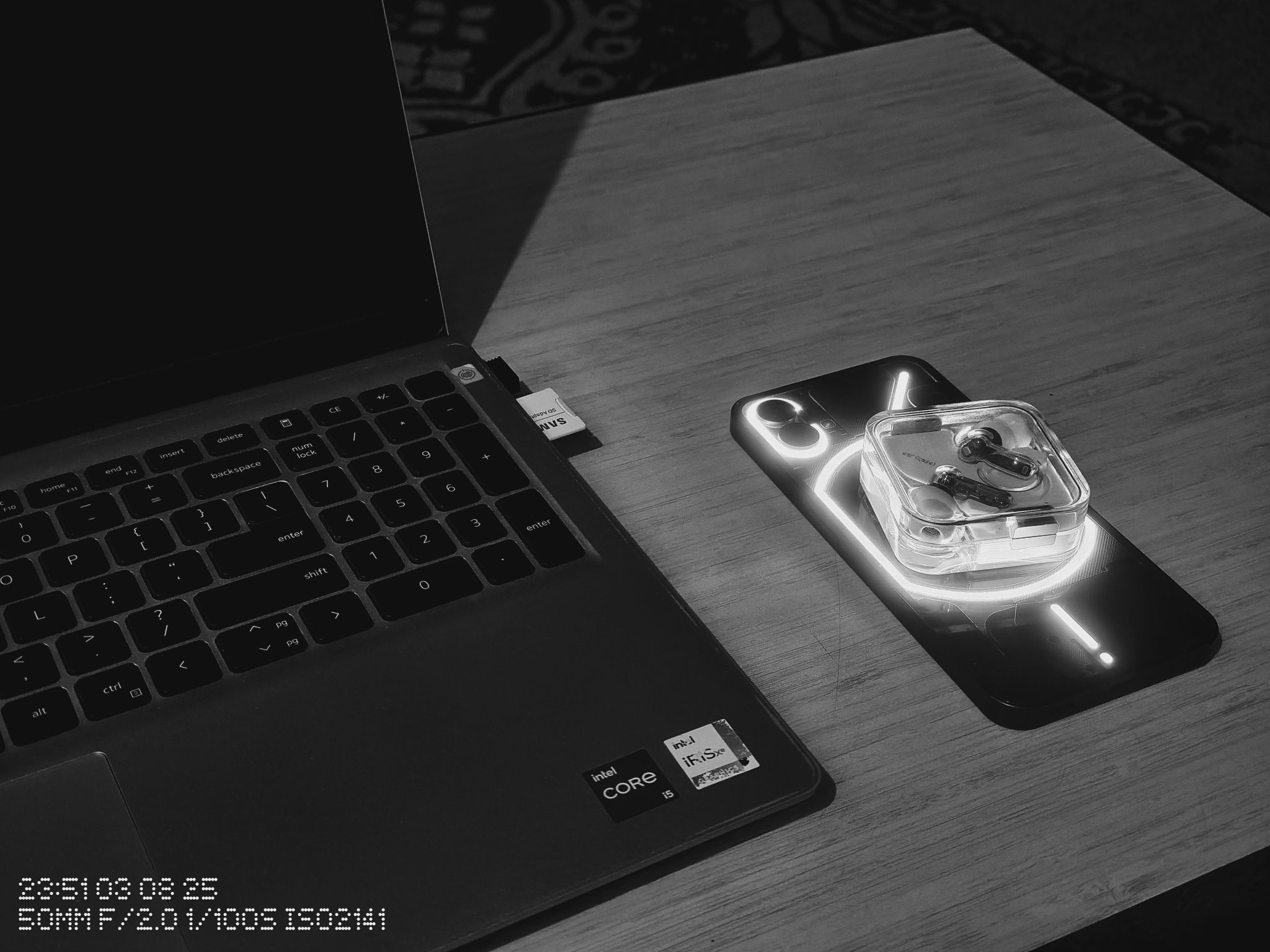 Nothing Phone (3a) - Sharing my experience - Nothing Community