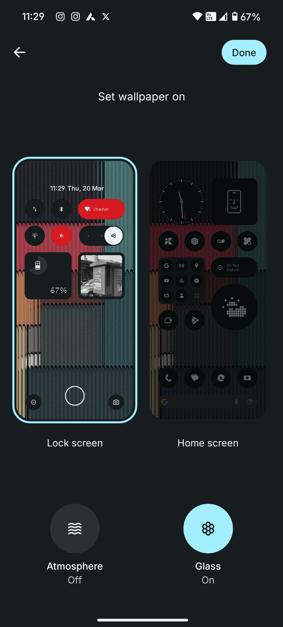 Nothing Phone (3a) - Sharing my experience - Nothing Community