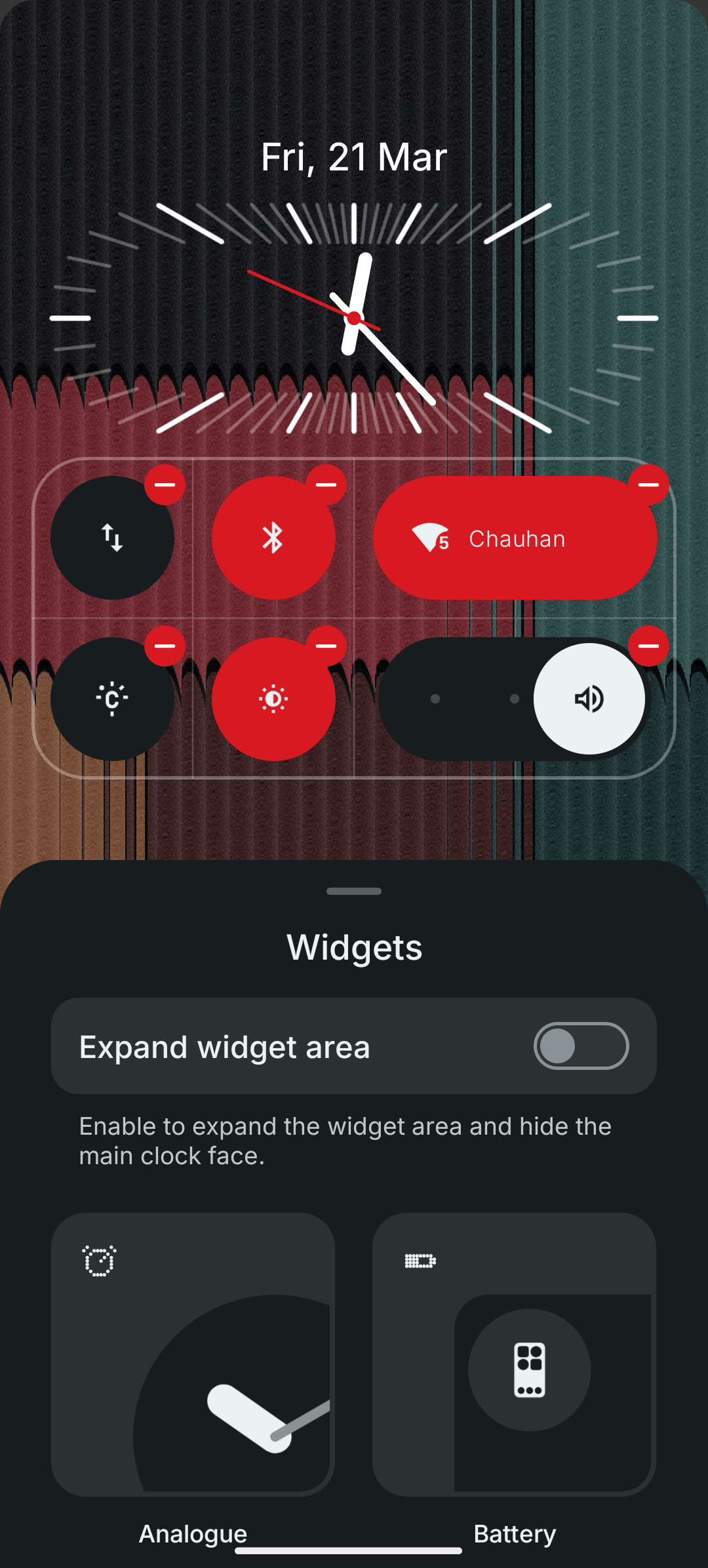 Nothing Phone (3a) - Sharing my experience - Nothing Community